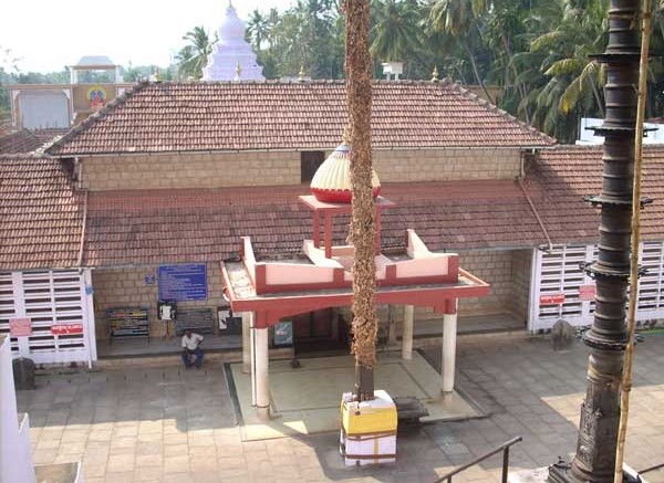 Kadri Temple